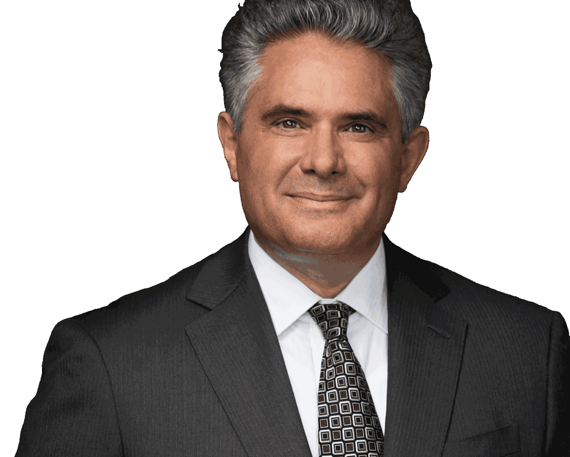About Victor Agruso - Victor Agruso